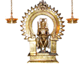 KARANAYIL DEVASTHANAM LORD SREE VISHNUMAYA KUTTICHATHAN TEMPLE